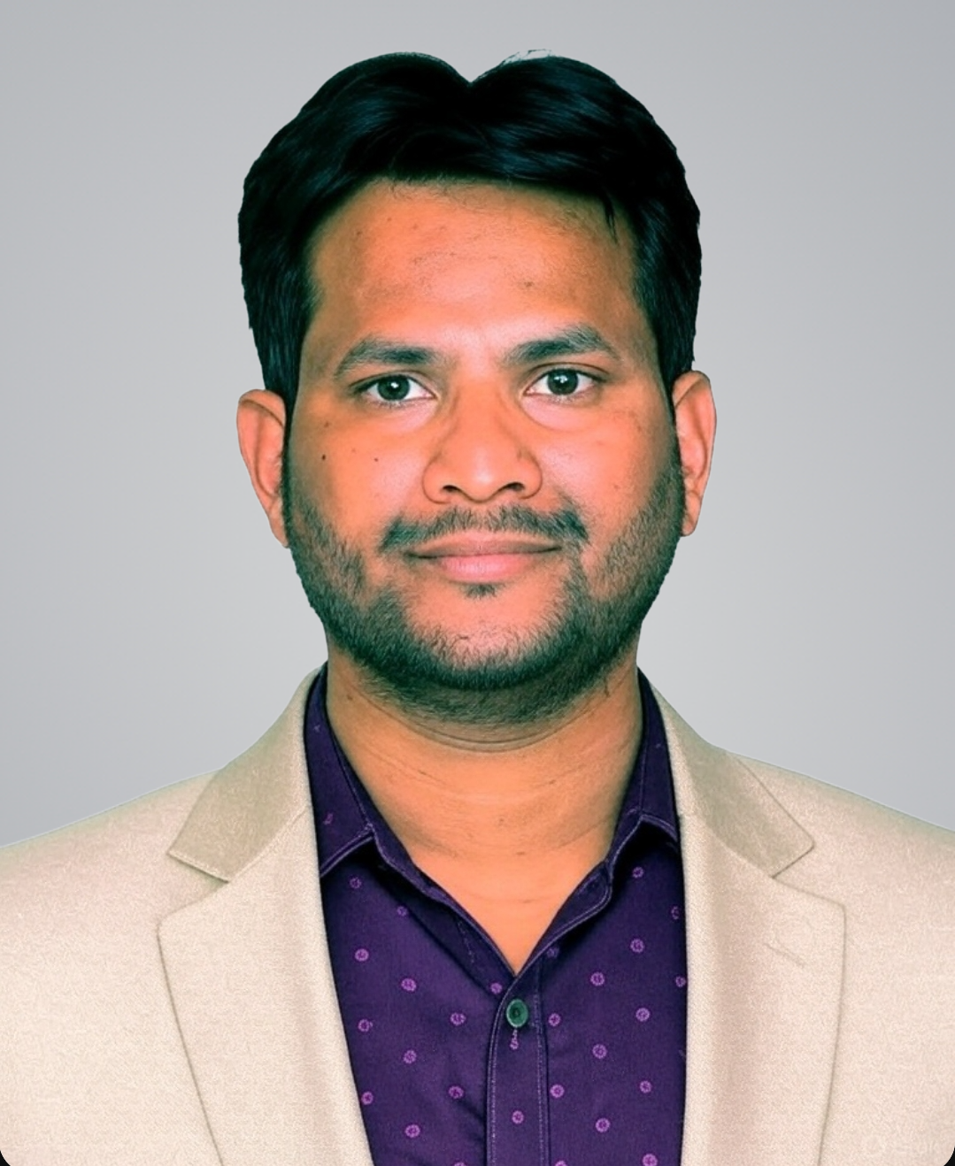 Dr. C Sunil Kumar | Aster